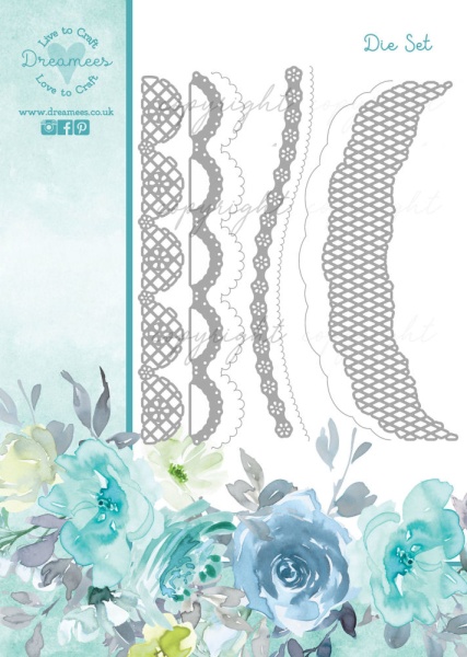 Dreamees Ltd - Dreamees